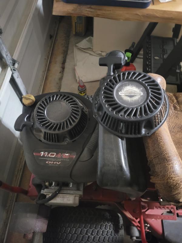 Stens Recoil Starter Assembly for Briggs & Stratton 11-17.5 HP Engines ...