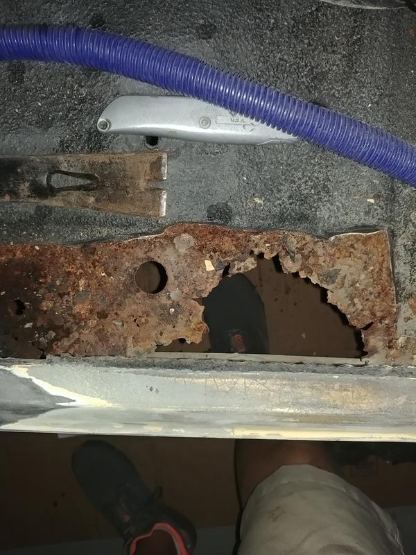 Rust Kutter 1 gal. Rust Converter at Tractor Supply Co