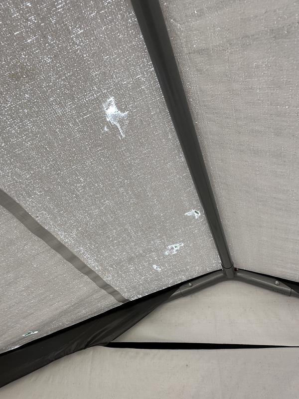 ShelterLogic 10 ft. x 10 ft. x 8 ft. Shed in a Box at Tractor Supply Co