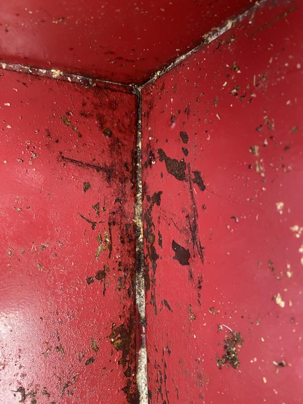 Tarter 4 ft. Goat Trough Feeder at Tractor Supply Co