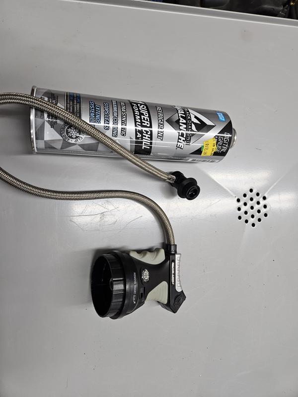 Avalanche Refrigerant with Digital Gauge, 18 oz. at Tractor Supply Co