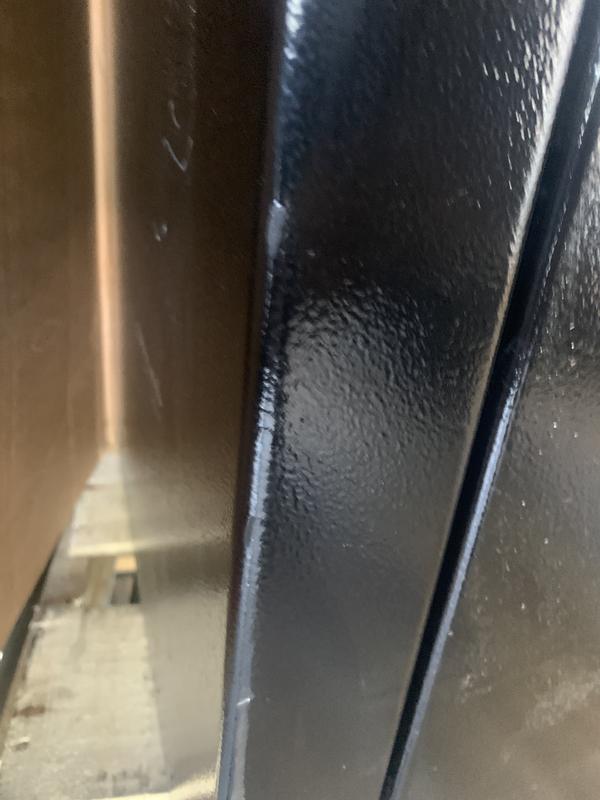 Liberty Safe 30 Long Gun + 4 Handgun 14.3 cu. ft. Electronic Lock Gun ...