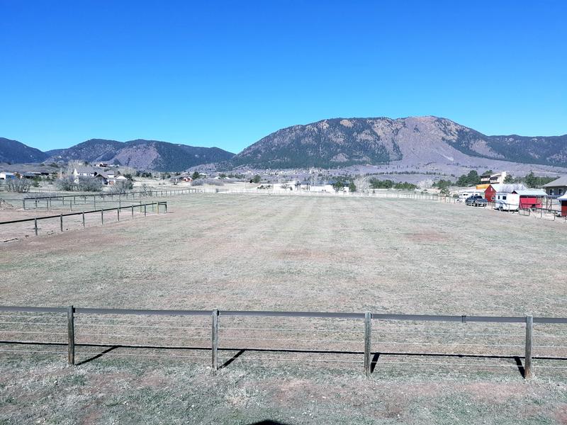 Field Tuff 5 ft. 3-Point Seed Spreader for Category 1 Tractors at ...