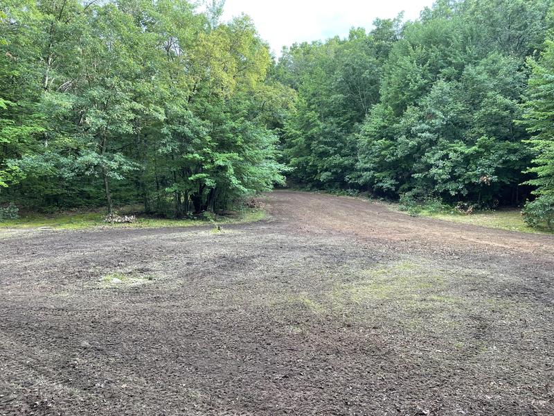 Bad Dawg Groundhog Max ATV/UTV Disc Plow, 088-9050-00 at Tractor Supply Co