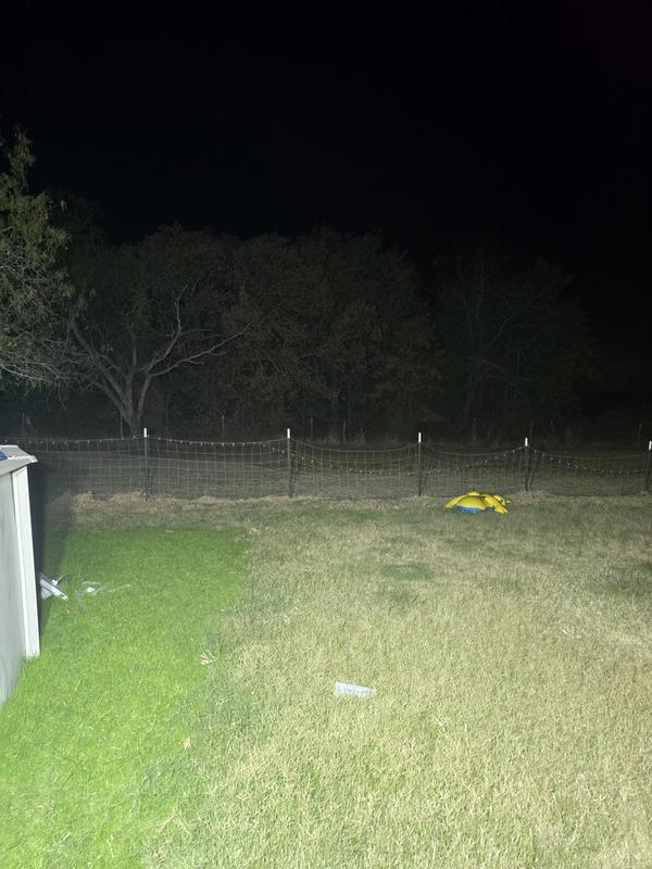 JobSmart 9,000-Lumen Twin Head SMD Work Light at Tractor Supply Co