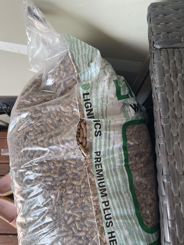 Soft Wood Fuel Pellets, 40 lb. at Tractor Supply Co.