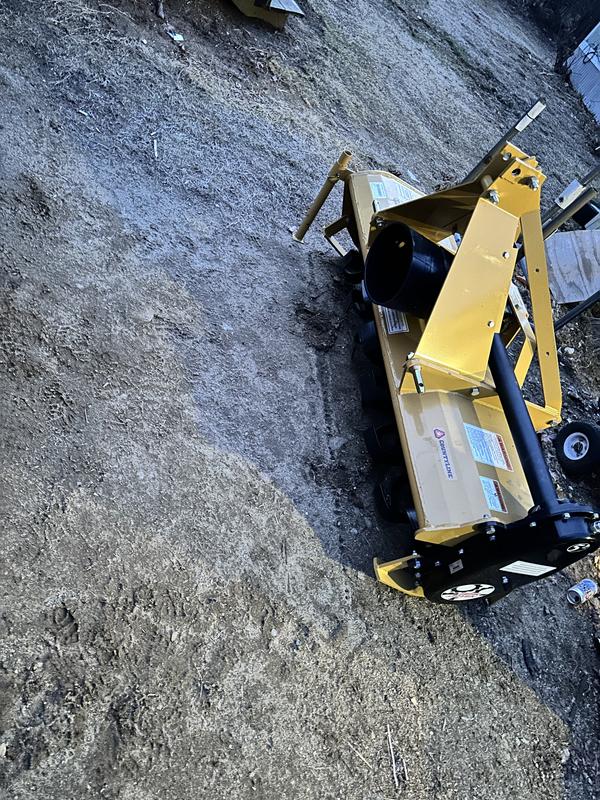 CountyLine 60 in. Rotary Tiller, RT5CL at Tractor Supply Co