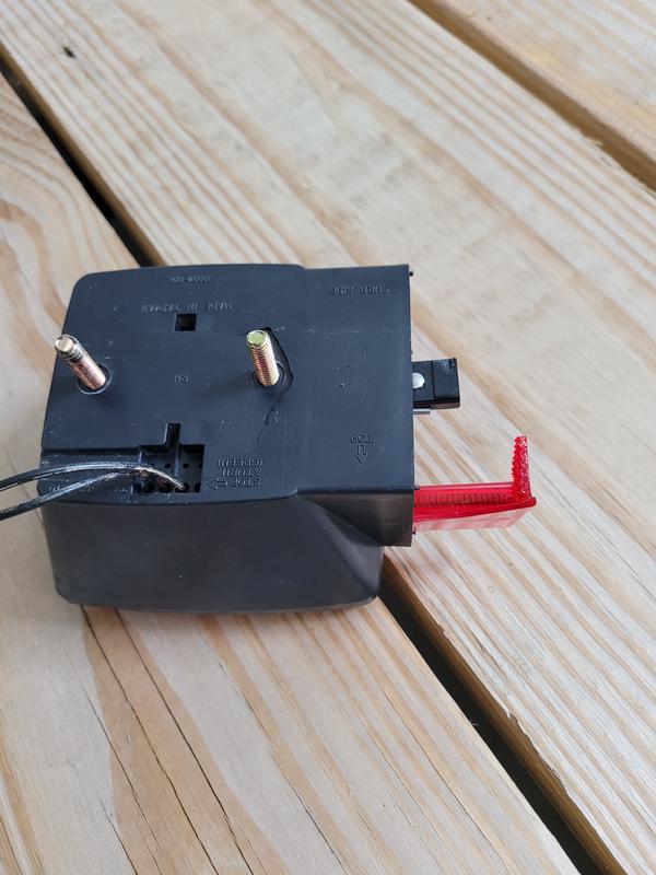 Carry-On Trailer 7 ft. x 12 ft. Mesh High Side Utility Trailer, 2,040 ...