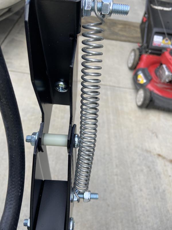 WorkHorse Sprayers 7-Nozzle Hitch-Mount Boom Kit at Tractor Supply Co