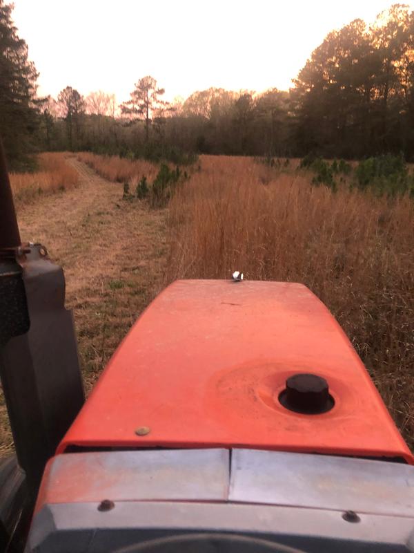 CountyLine 5 ft. Rotary Cutter at Tractor Supply Co