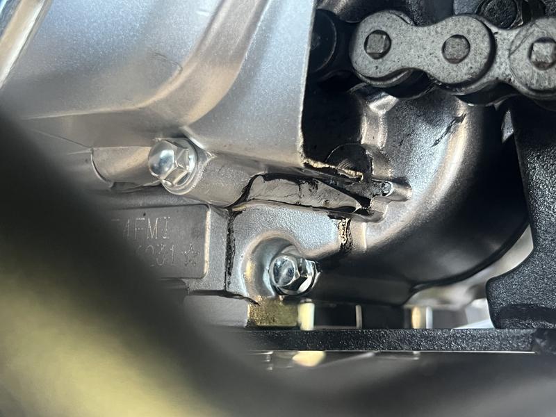 Massimo Mini 125 9 HP 4-Stroke Single Cylinder 125cc Engine Go Kart at ...