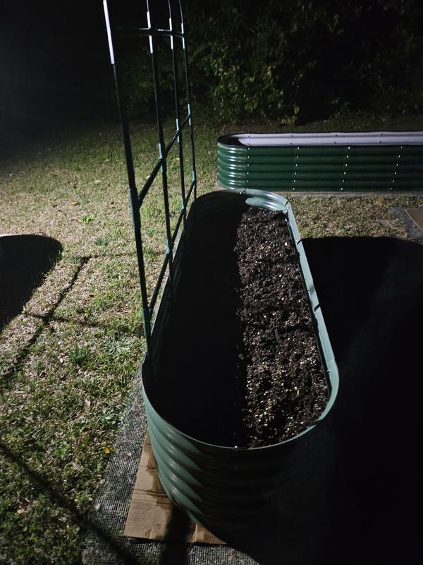 Back to the Roots 1 cu. ft. Natural & Organic All-Purpose Premium Peat ...