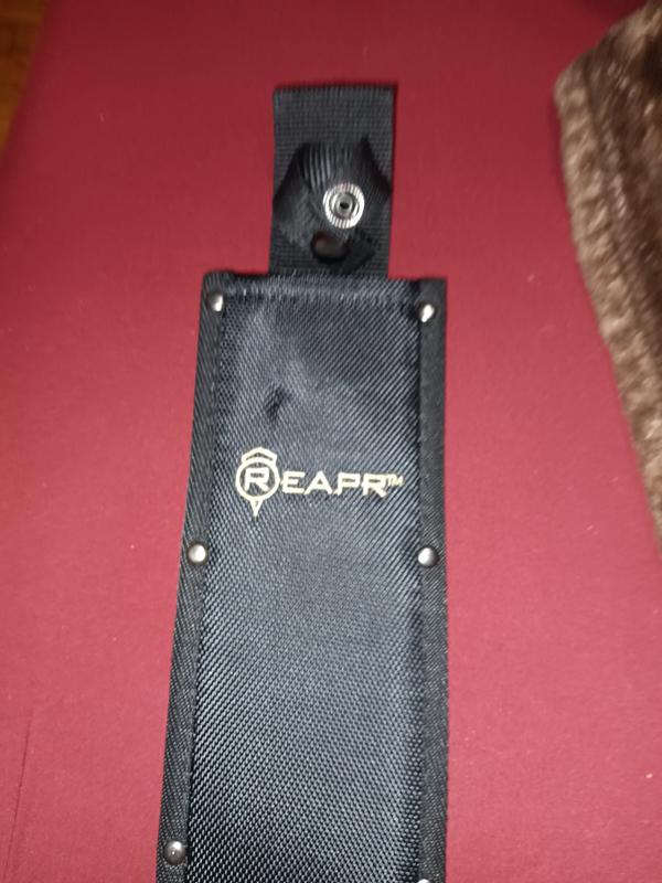 REAPR 18 in. Meridius Machete Sword at Tractor Supply Co