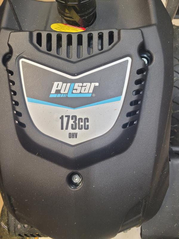 Pulsar 22 in. 173cc Walk-Behind Gas String Trimmer, 4-Stroke at Tractor ...