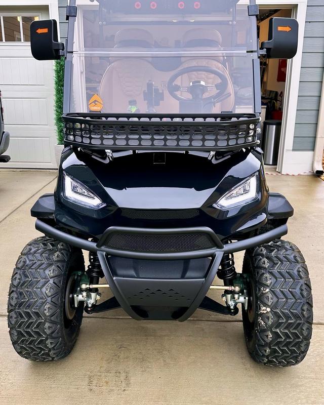 PDG Front Golf Cart Basket at Tractor Supply Co