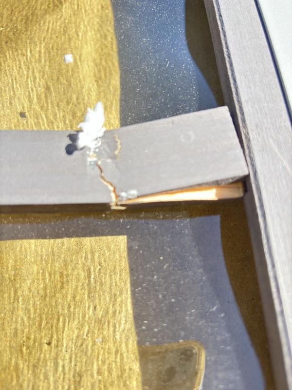 Aivituvin Extra-Large Wooden Chicken Tractor, 8 to 10 Chicken Capacity ...