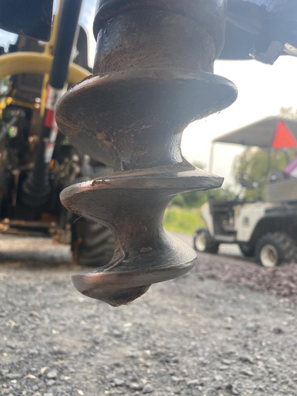 CountyLine Screw Point Auger, 6-1/3 lb. at Tractor Supply Co