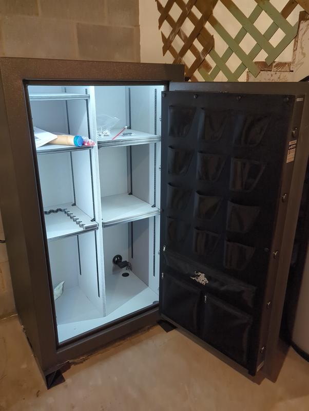 Winchester Safes 48 Gun Safe Slate at Tractor Supply Co