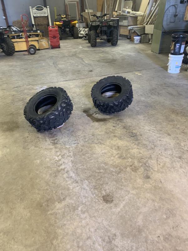 Massimo 25x10-12 SL508 AT ATV/UTV Tire at Tractor Supply Co