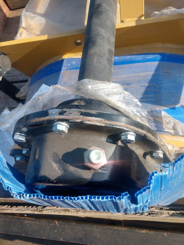 CountyLine 48 in. Rotary Tiller at Tractor Supply Co