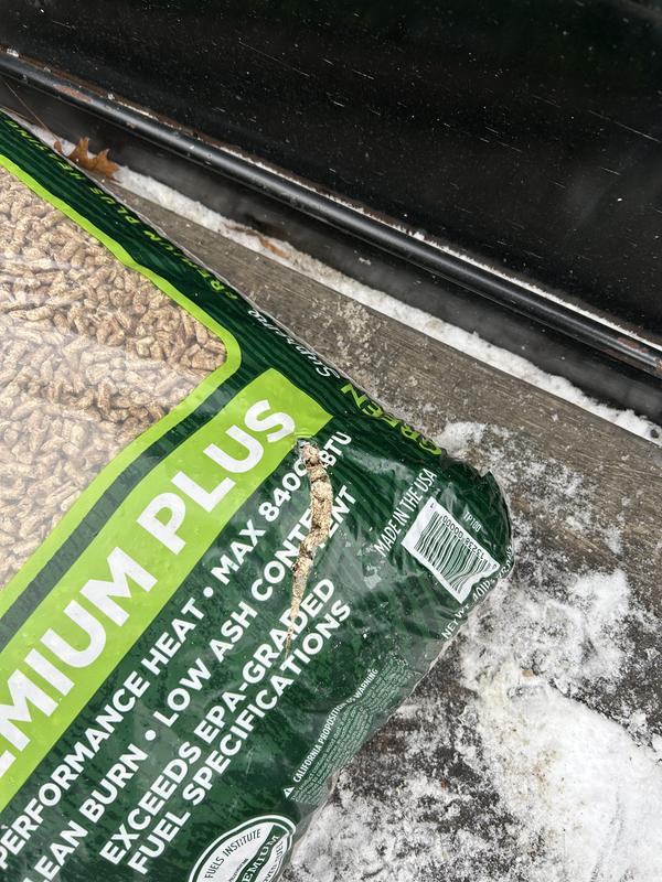 Wood Fuel Pellets, 40 lb. at Tractor Supply Co