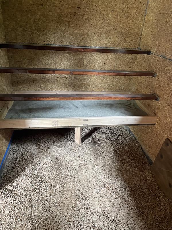 Stall DRY Barn Odor Absorbent and Deodorizer, 25 lb. at Tractor Supply Co