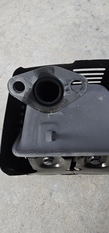 Coleman Powersports 196cc Gas Mini Bike, B200R at Tractor Supply Co