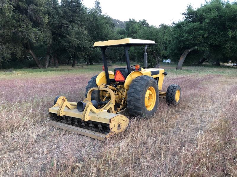 CountyLine 33 in. Category 1 Stabilizer Chains, 2-Pack at Tractor Supply Co