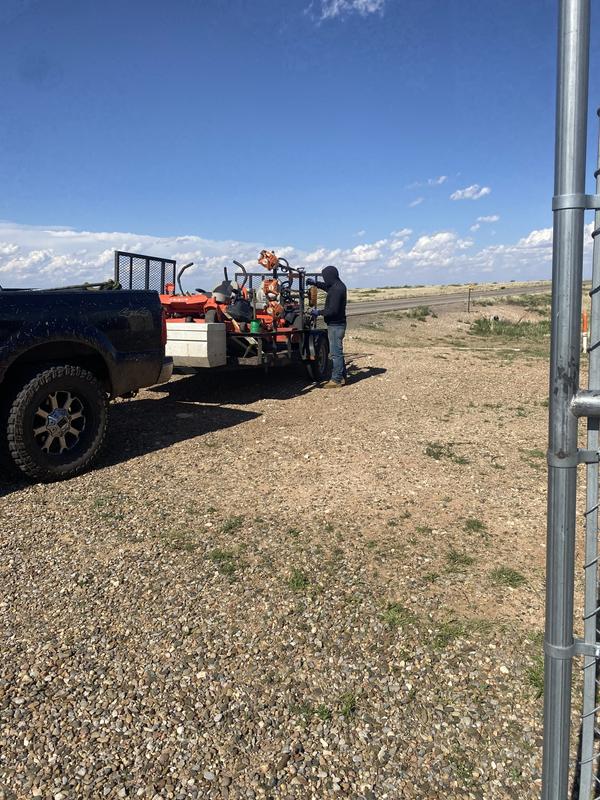 Carry-On Trailer 3-Position Steel Utility Rack at Tractor Supply Co