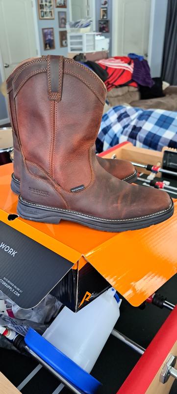 Ridgecut Men's Rancher Boots at Tractor Supply Co