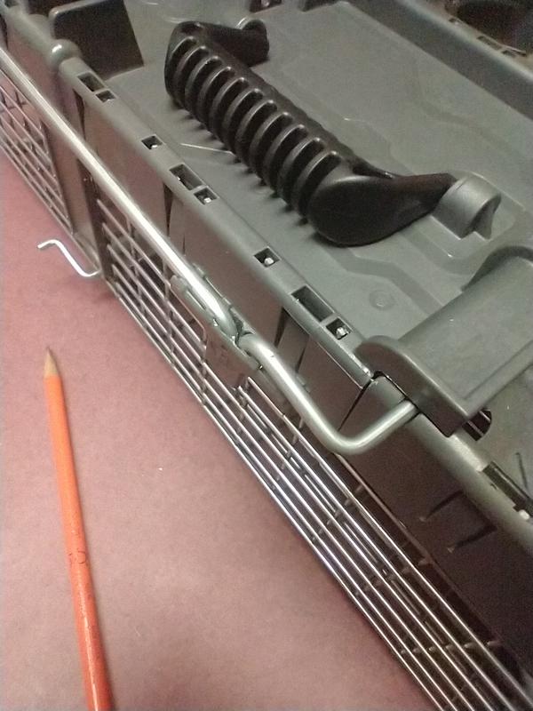 Havahart 1-Door Small Humane Live Catch and Release Animal Trap for ...