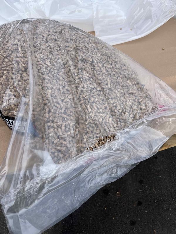 Wood Fuel Pellets, 40 lb. at Tractor Supply Co.