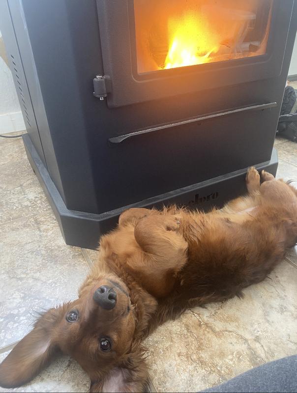 PelPro Pellet Stove, 2,500 sq. ft. at Tractor Supply Co