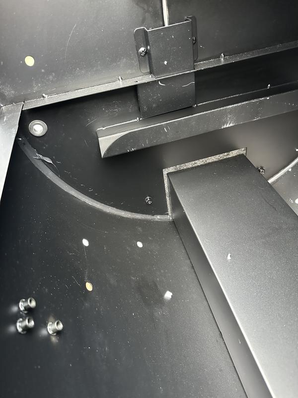 Pit Boss 1,021 sq. in. 1000D3 Pellet Grill, Black at Tractor Supply Co