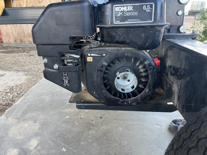 Stens Recoil Starter Assembly for Kohler 17 165 02-S at Tractor Supply Co