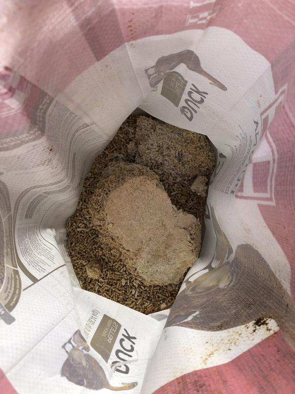 Purina Pelleted Duck Feed at Tractor Supply Co