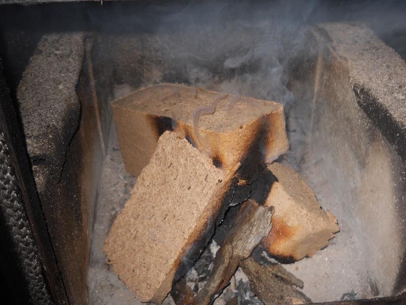 RedStone Hardwood Fuel Blocks, 6-7 lb., 3-Pack at Tractor Supply Co