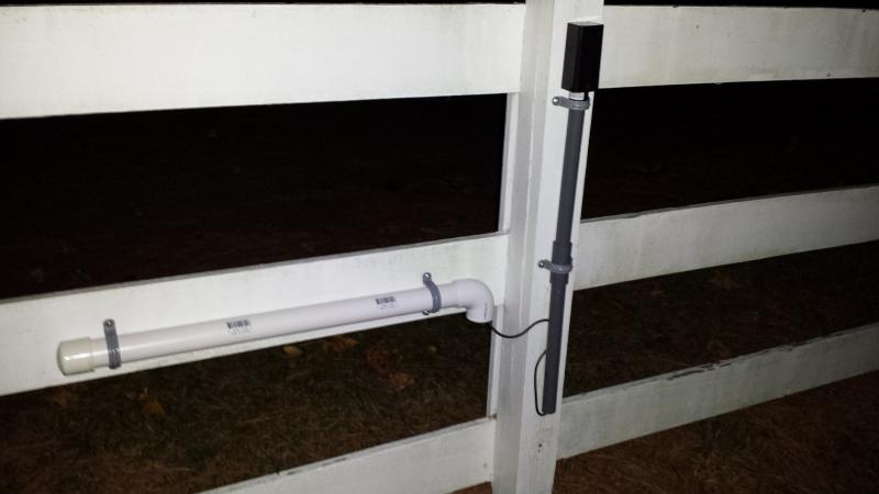 Mighty Mule Wireless Driveway Alarm, 7 pc. at Tractor Supply Co