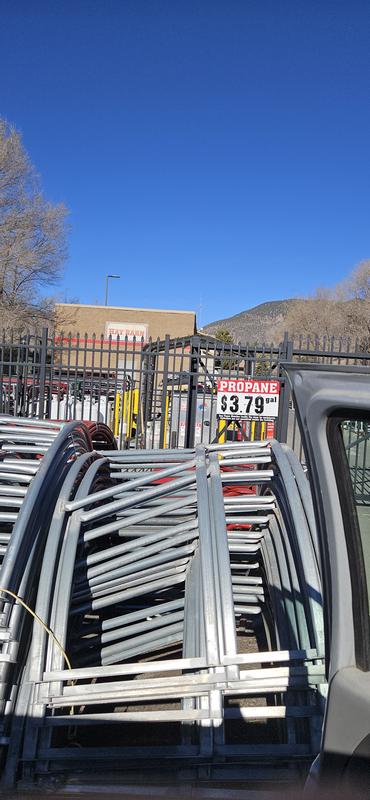 Propane Refill, By the Gallon at Tractor Supply Co