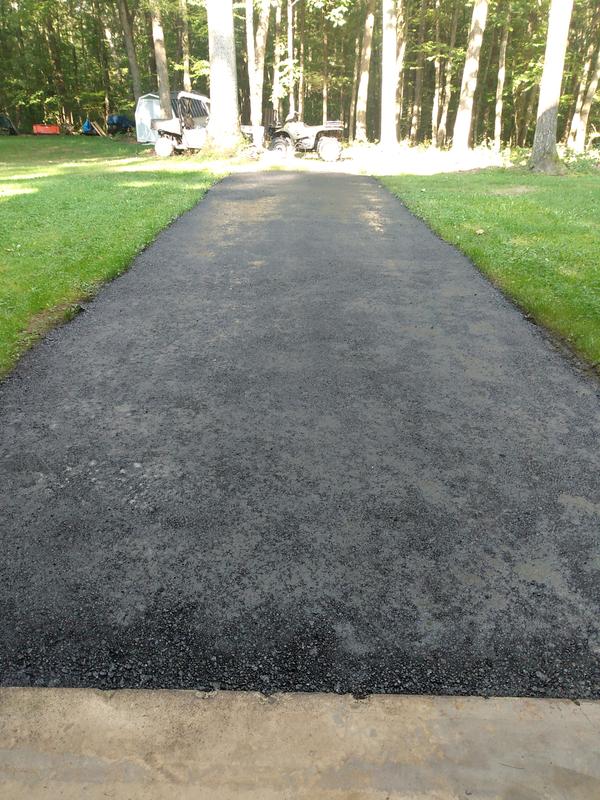 Dalton Coatings 5 gal. SS-1H Asphalt Binder Tack Coat at Tractor Supply Co