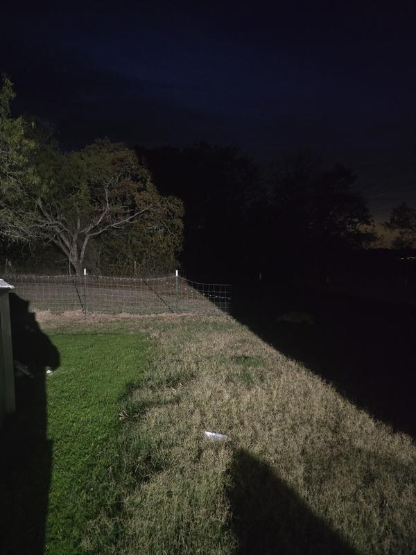 JobSmart 9,000-Lumen Twin Head SMD Work Light at Tractor Supply Co