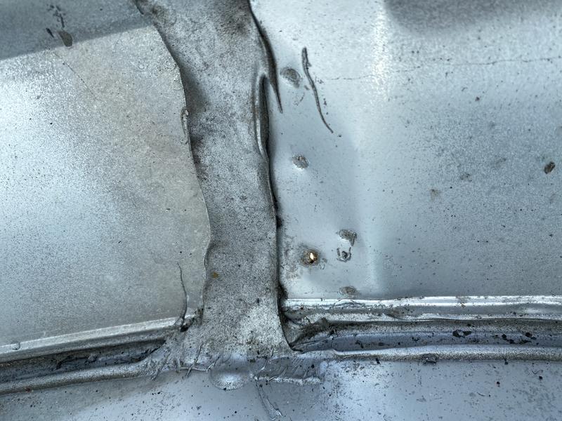 CountyLine 390 gal. Round Galvanized Steel Stock Tank, 6 ft. x 2 ft. at ...