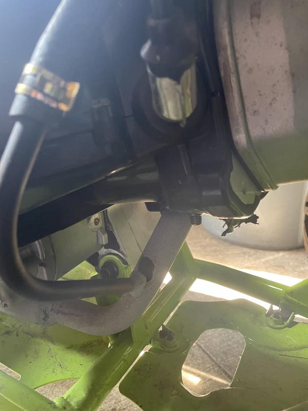 Coleman Powersports Adult 200cc Electric Start ATV at Tractor Supply Co