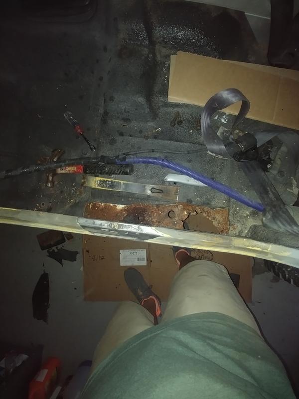 Rust Kutter 1 gal. Rust Converter at Tractor Supply Co