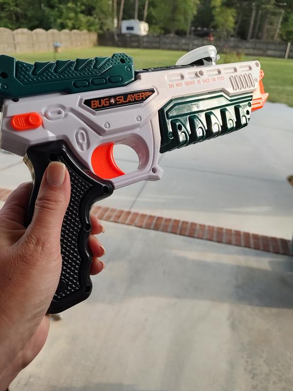 Buzz Bee Toys Bug Slayer Salt Blaster at Tractor Supply Co
