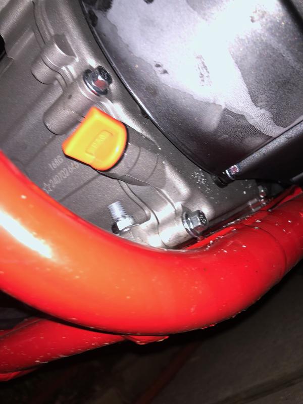 Coleman Powersports 196cc Gas Mini Bike, B200R at Tractor Supply Co