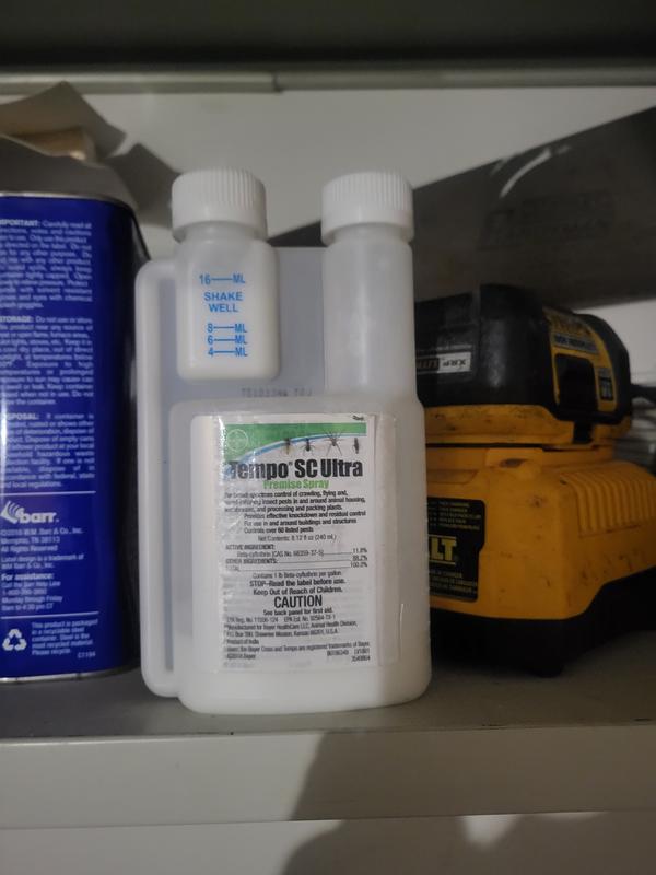 CyLence 240 mL Ultra SC Insecticide at Tractor Supply Co