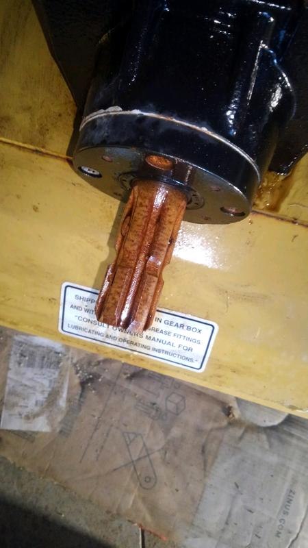 CountyLine 72 in. Rotary Tiller, RT6CL at Tractor Supply Co