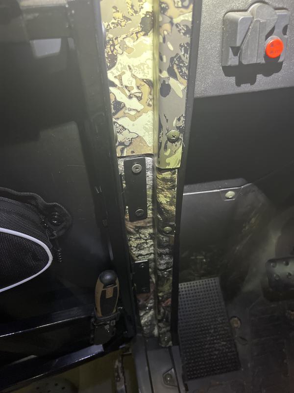 Massimo T-Boss 550 Side by Side Quad UTV at Tractor Supply Co