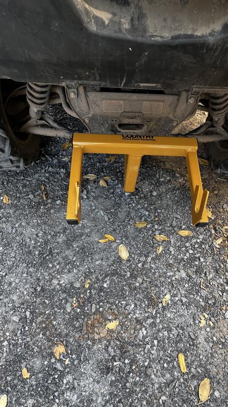 Behlen Country 2 in. Receiver Wire Un-Roller, 80112530YEL at Tractor ...